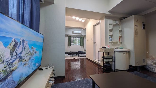 BRUNO飲み会🍺シャワー🚿映画見放題🤩高速Wifi🥺卓球🏓ビリヤード🎱24時間営業✨ツイスター✨伏見駅徒歩4分✨の写真16