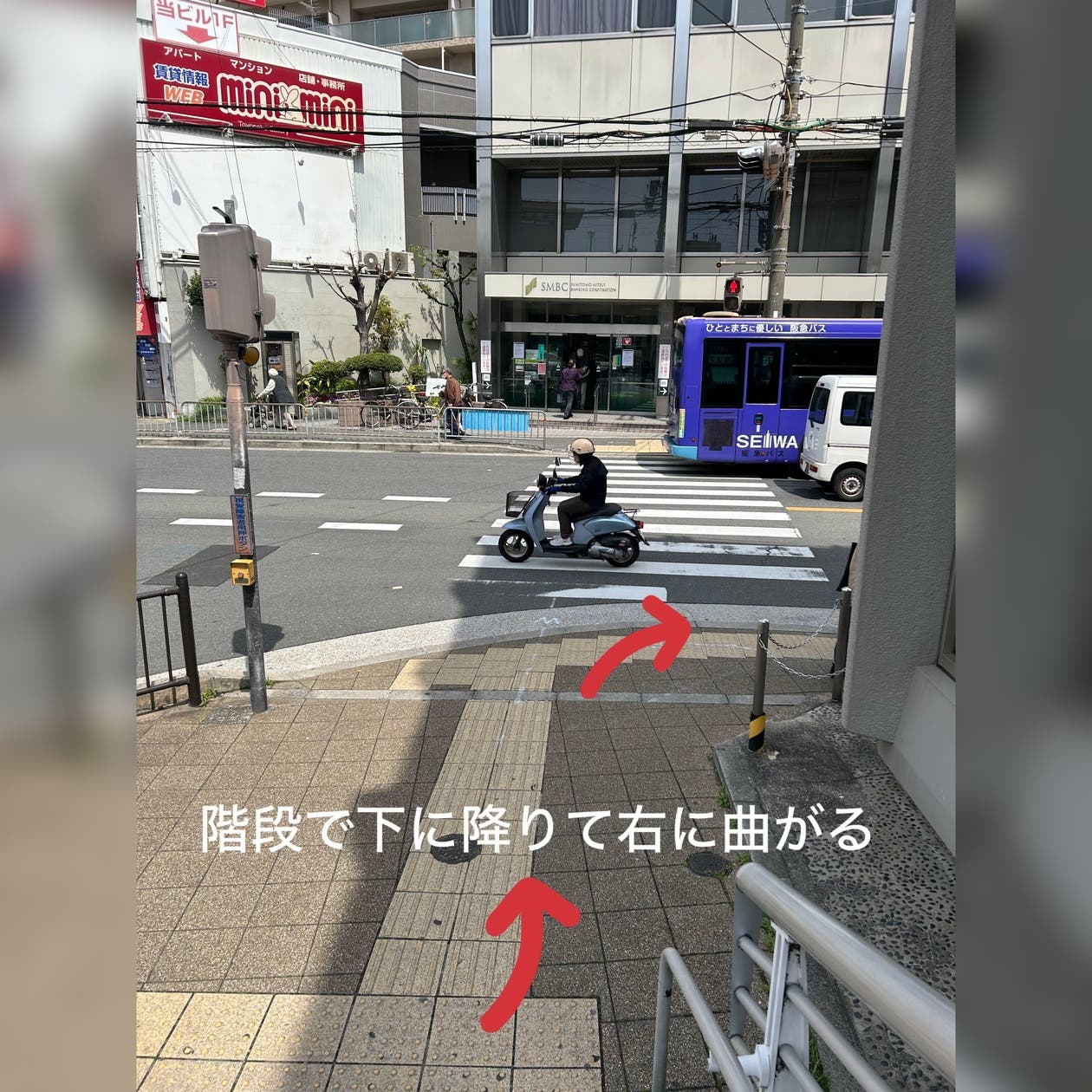 豊中駅から徒歩4分のレンタルスペース、レンタル教室の写真12