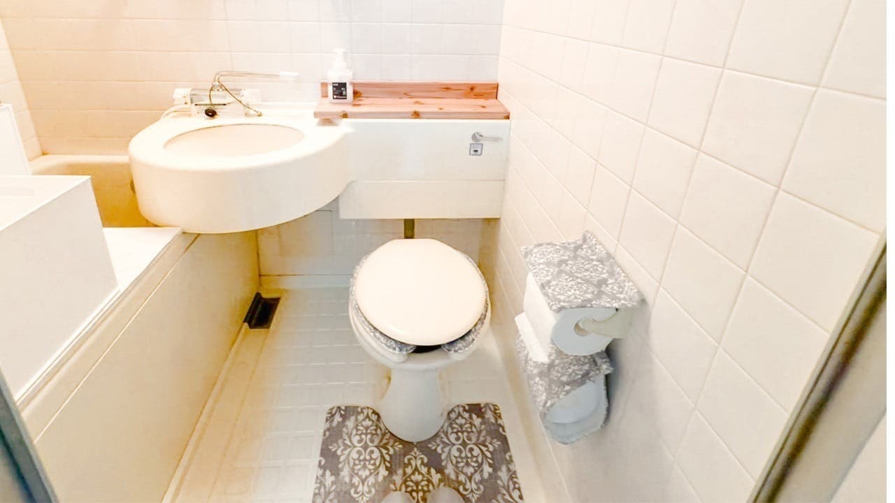 NEW🉐心斎橋駅徒歩3分🌟デート❤️撮影📷推し活🌟タコパ🐙会議・デスクワーク・テレワーク・24H🏪Blanc心斎橋の写真20