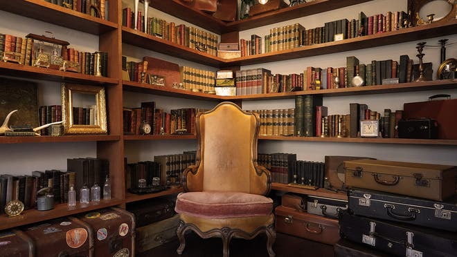 アンティーク撮影スタジオunikk【渋谷スタジオ】の写真6