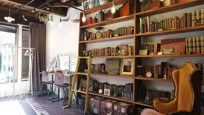 アンティーク撮影スタジオunikk【渋谷スタジオ】の写真8