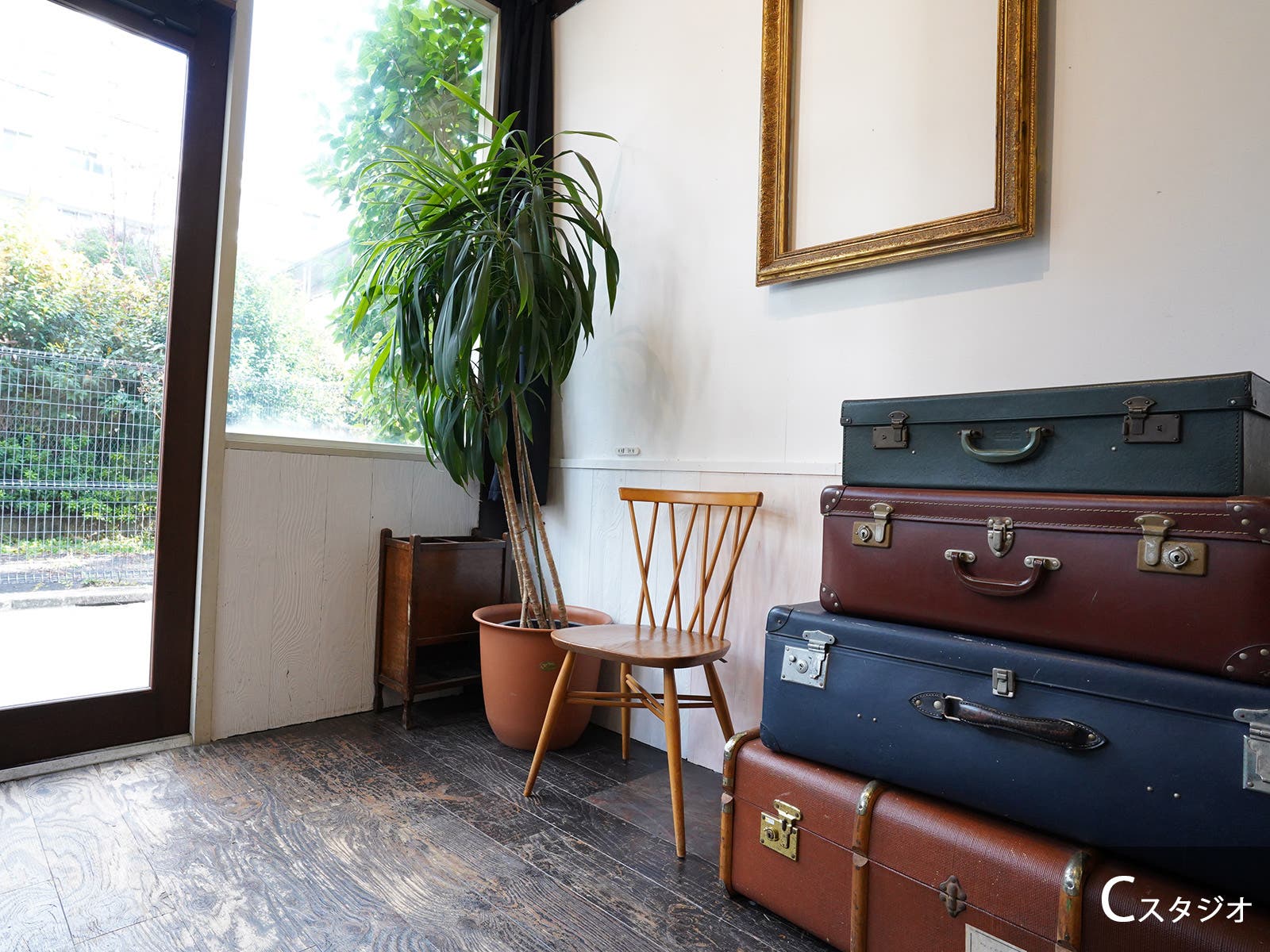 アンティーク撮影スタジオunikk【渋谷スタジオ】の写真10