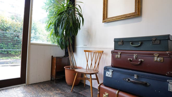 アンティーク撮影スタジオunikk【渋谷スタジオ】の写真10