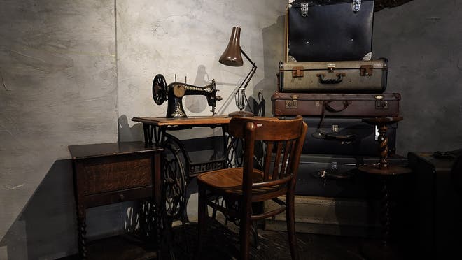 アンティーク撮影スタジオunikk【渋谷スタジオ】の写真15