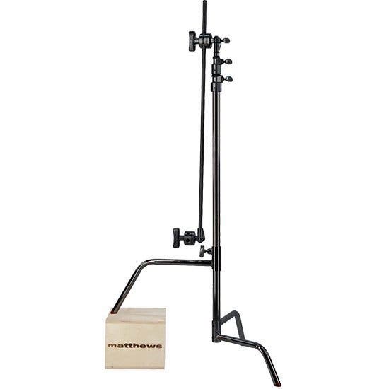 センチュリースタンド 40インチ・ウエイトバックセットの画像1