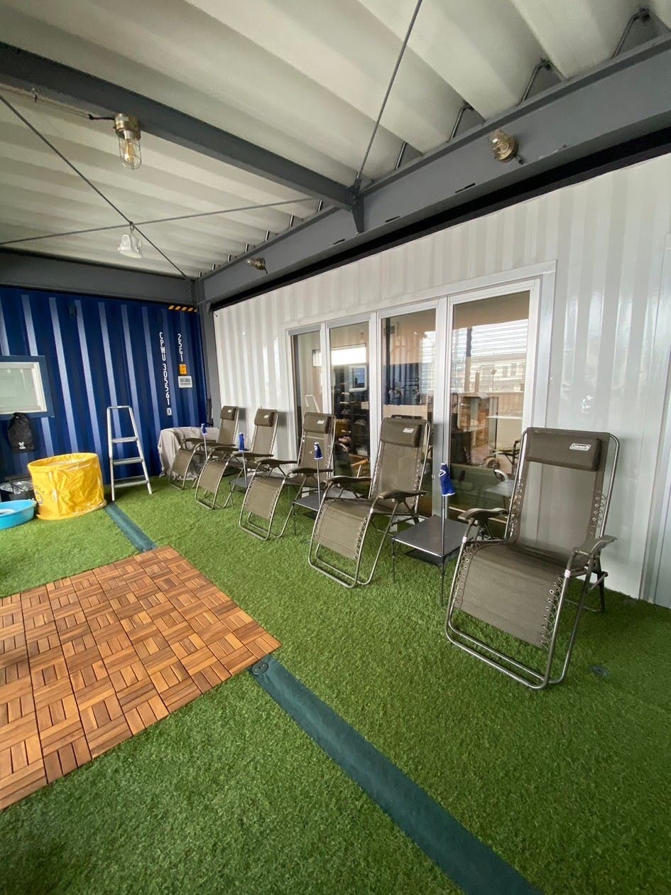 ⭐【旭川】駐車スペース有 ＢＢＱ🍖/ テントサウナ🐧結婚式二次会/飲み会 広々空間で様々な用途でご利用可能!大人数にも最適⭐の写真5