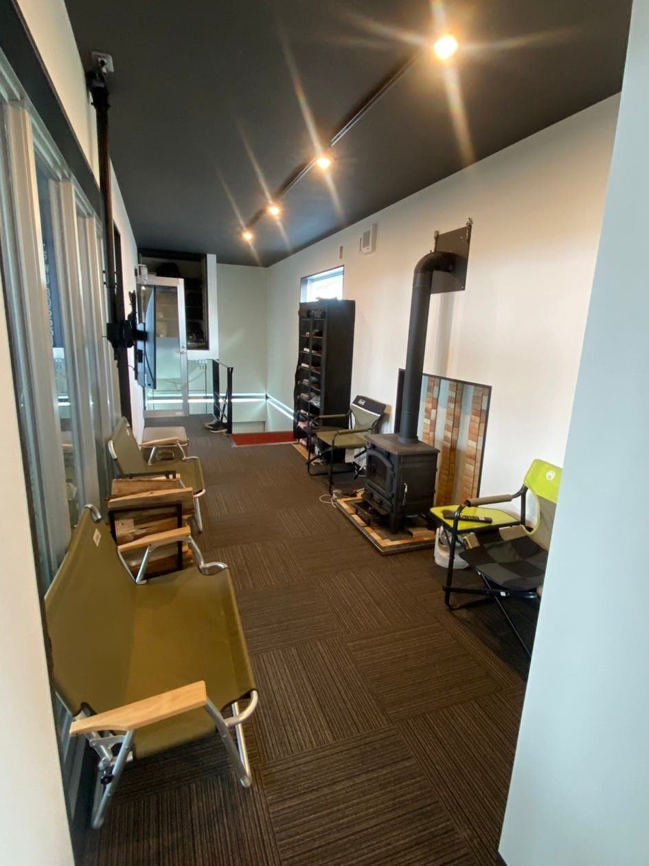 ⭐【旭川】駐車スペース有 ＢＢＱ🍖/ テントサウナ🐧結婚式二次会/飲み会 広々空間で様々な用途でご利用可能!大人数にも最適⭐の写真8