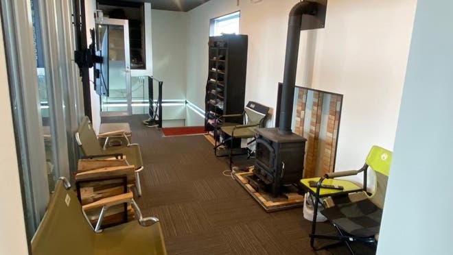 ⭐【旭川】駐車スペース有 BBQ🍖/ テントサウナ🐧結婚式二次会/飲み会 広々空間で様々な用途でご利用可能!大人数にも最適⭐の写真8