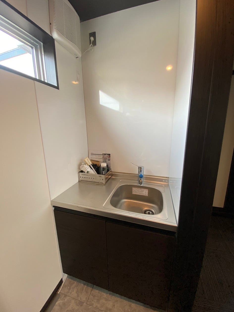 ⭐【旭川】駐車スペース有 ＢＢＱ🍖/ テントサウナ🐧結婚式二次会/飲み会 広々空間で様々な用途でご利用可能!大人数にも最適⭐の写真9