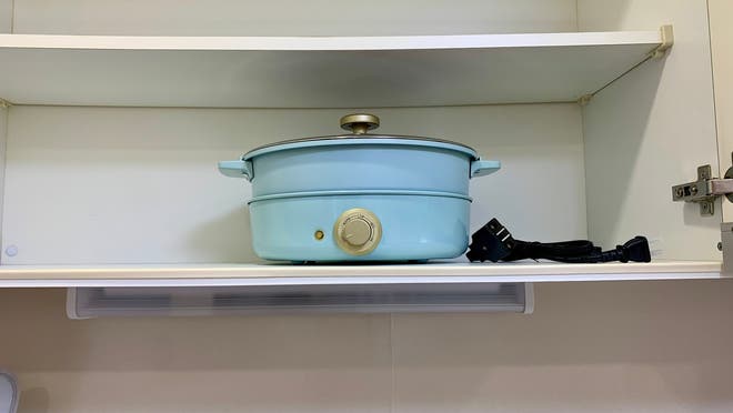 🎊オープン記念割⭐️おおきなキッチンスペース🍽️ゴミ処理無料🙆♀️お家デート✨女子会🥂ママ会など🐣の写真29