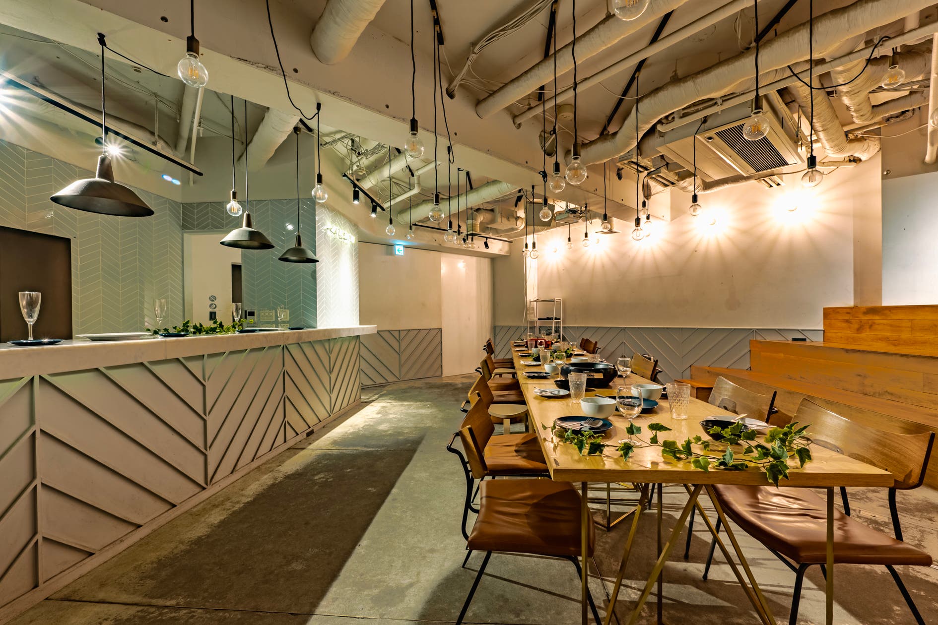 スペモ🏠クリスマス🎄歓送迎会🎊デザイナーズスペース🏠パーティ🥳料理🍽🌿ボドゲ🎲528_FICTION池袋の写真15