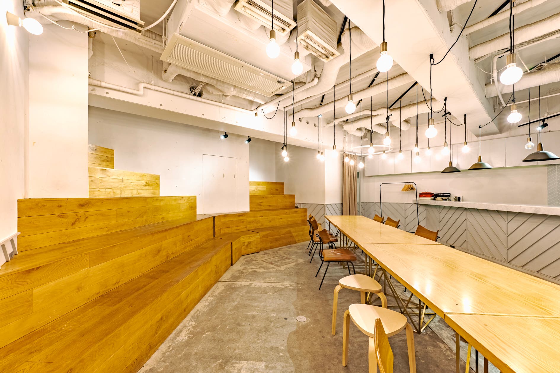 スペモ🏠クリスマス🎄歓送迎会🎊デザイナーズスペース🏠パーティ🥳料理🍽🌿ボドゲ🎲528_FICTION池袋の写真16