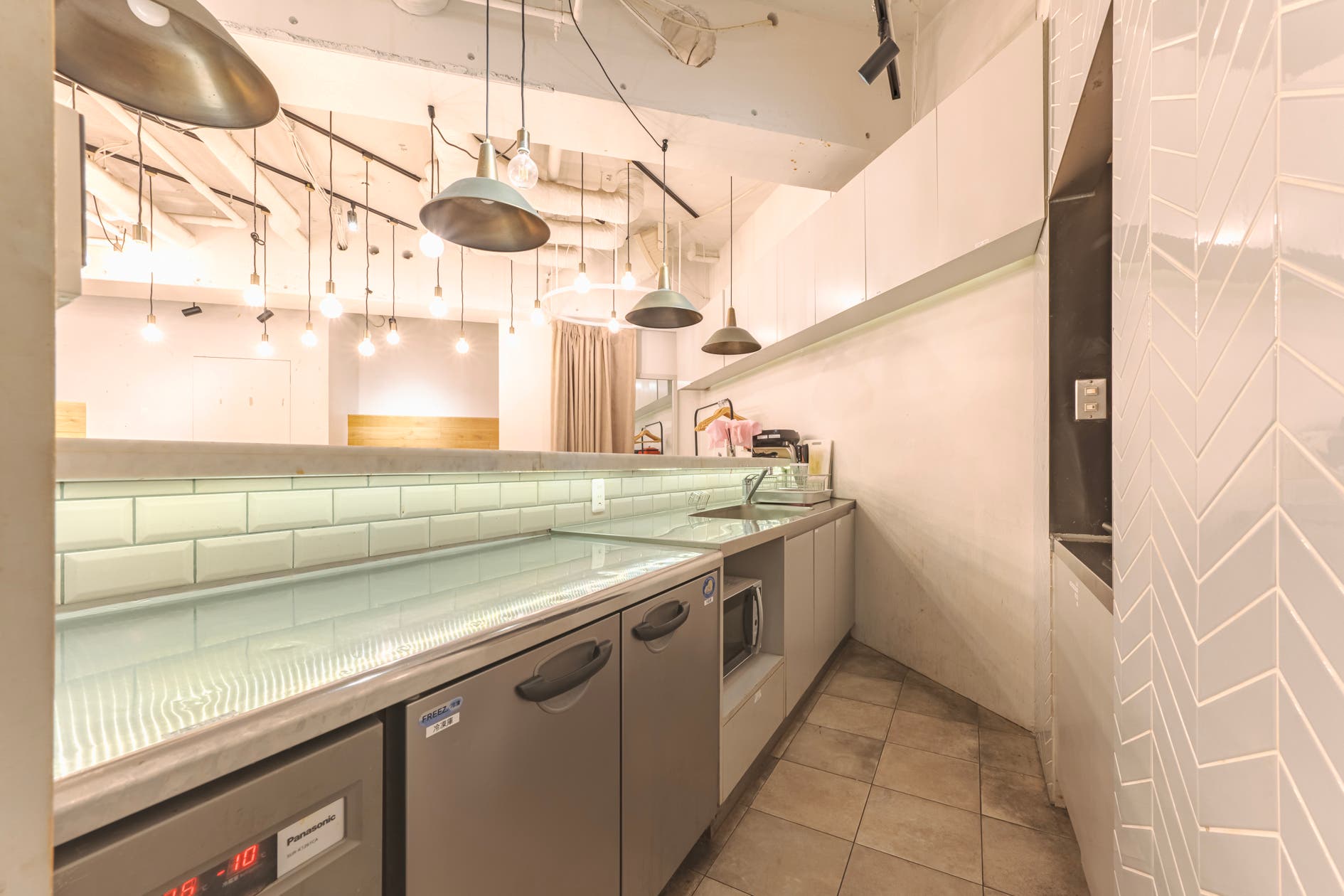 スペモ🏠クリスマス🎄歓送迎会🎊デザイナーズスペース🏠パーティ🥳料理🍽🌿ボドゲ🎲528_FICTION池袋の写真17