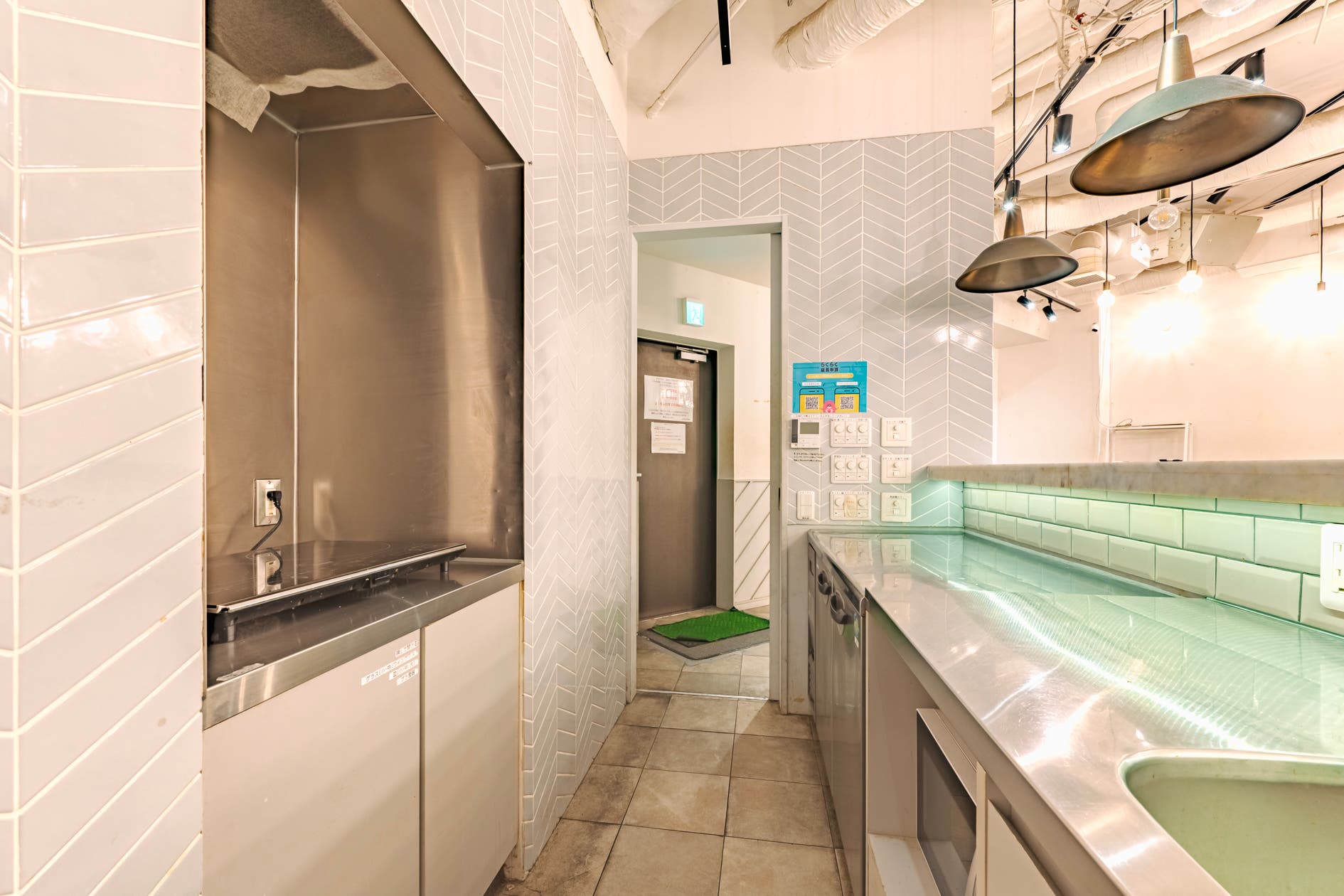 スペモ🏠クリスマス🎄歓送迎会🎊デザイナーズスペース🏠パーティ🥳料理🍽🌿ボドゲ🎲528_FICTION池袋の写真18