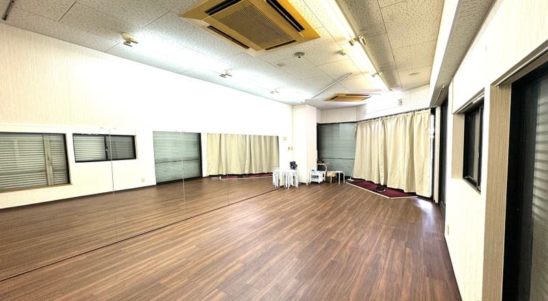 🌸🌸２４時間利用可能🌸🌸都島からすぐ🌸🌸演奏ＯＫ✨✨天井3m💃💃
