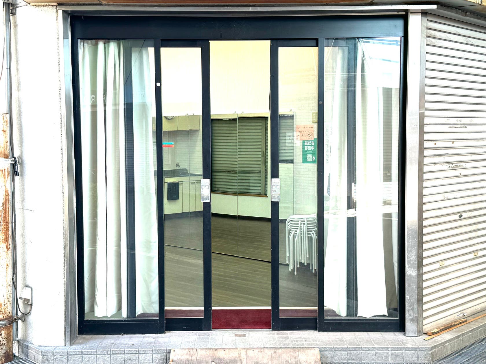 🌸🌸２４時間利用可能🌸🌸都島からすぐ🌸🌸演奏ＯＫ✨✨天井3m💃💃の写真9