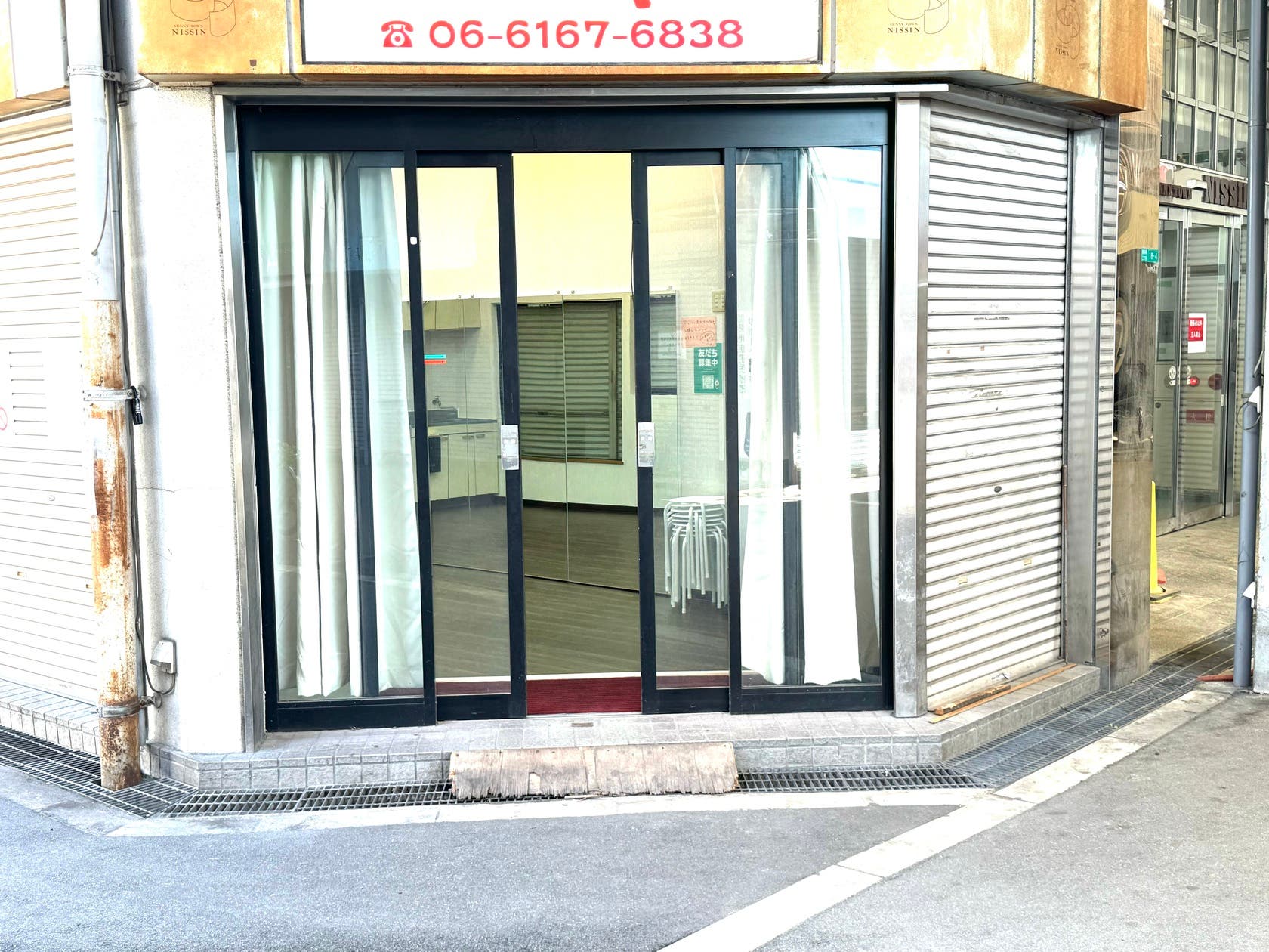 🌸🌸２４時間利用可能🌸🌸都島からすぐ🌸🌸演奏ＯＫ✨✨天井3m💃💃の写真10