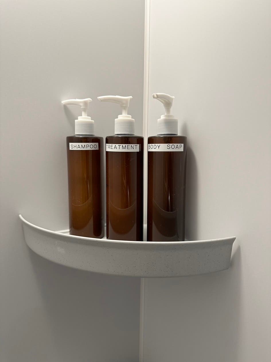 シャワー利用🚿の画像1