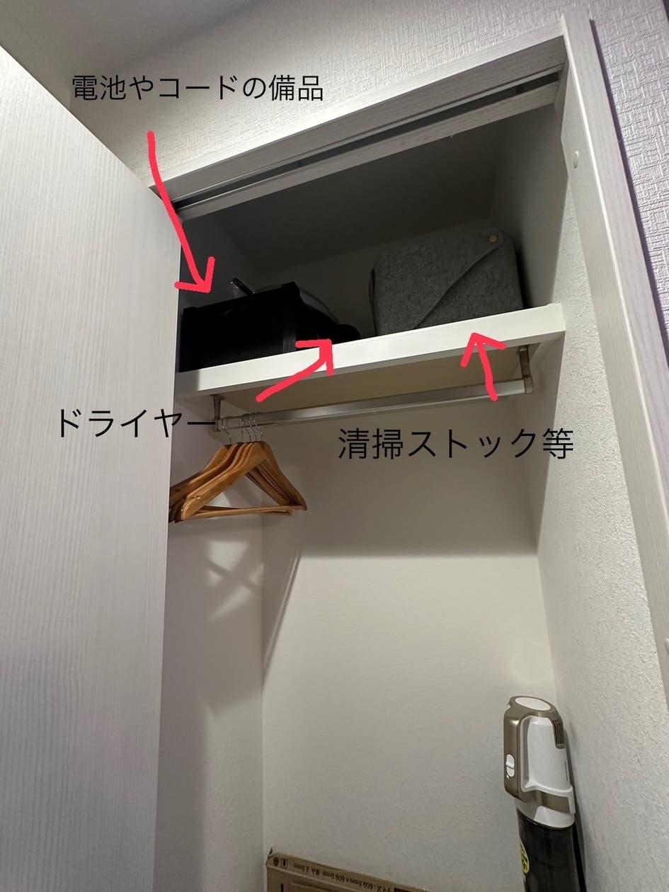 シャワー利用🚿の画像4