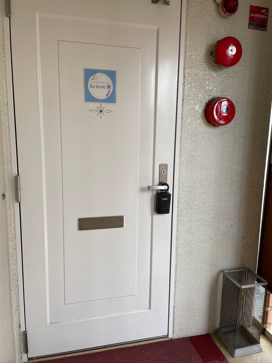 【栄駅から徒歩5分✨】少人数での利用に最適！ダンス・ヨガなどのフィットネス向けレンタルスタジオ⭐️の写真13