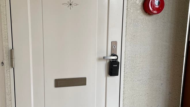 【栄駅から徒歩5分✨】少人数での利用に最適!ダンス・ヨガなどのフィットネス向けレンタルスタジオ⭐️の写真13