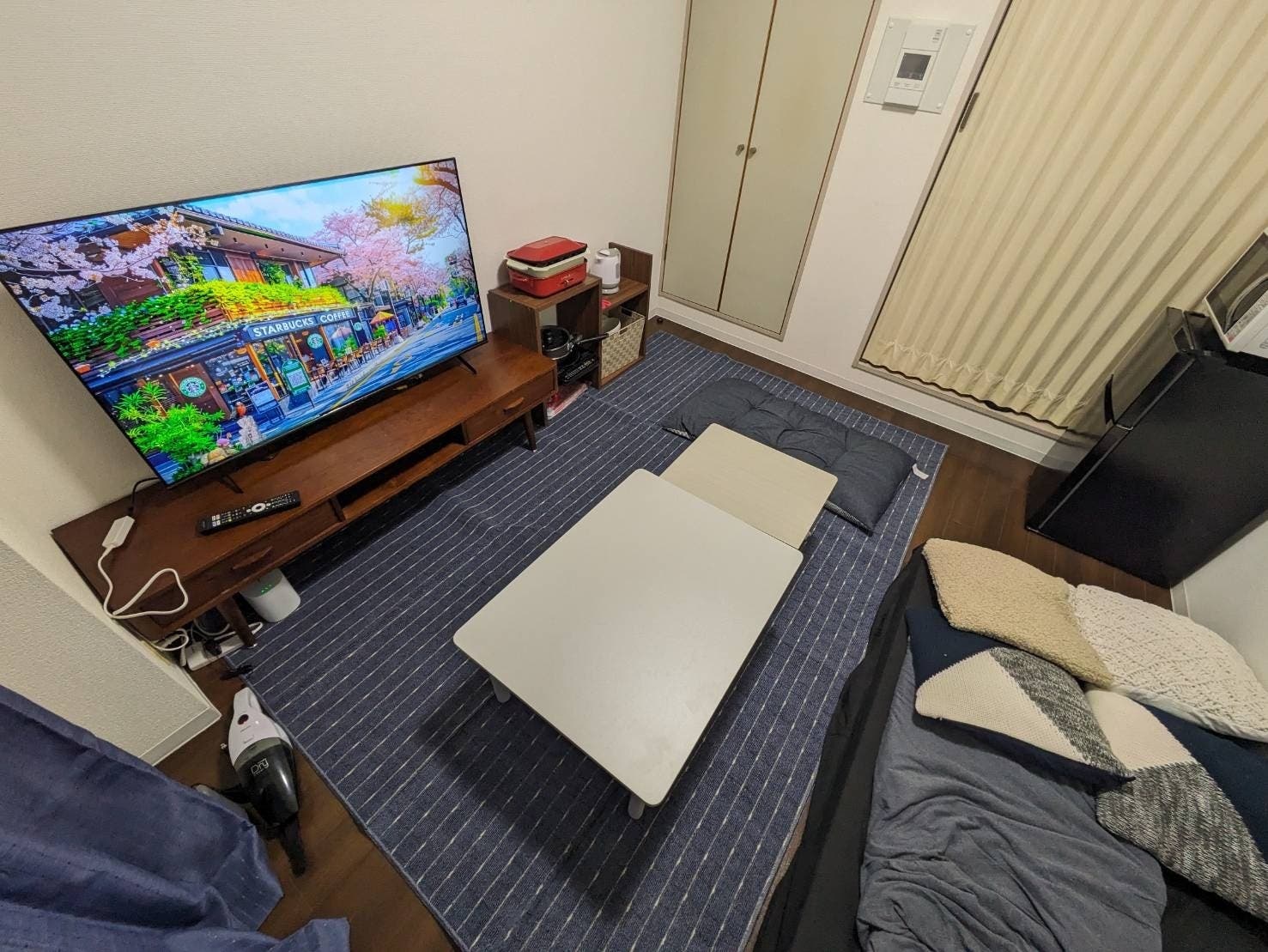 【先着100組限定格安プラン】名駅徒歩3分✨BRUNO飲み会🍺映画見放題🤩高速Wifi🥺24時間営業✨シャワー利用可能🚿の写真4