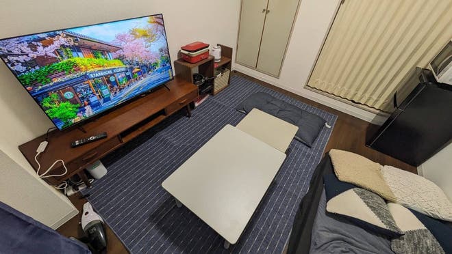 【先着100組限定格安プラン】名駅徒歩3分✨BRUNO飲み会🍺映画見放題🤩高速Wifi🥺24時間営業✨シャワー利用可能🚿の写真4