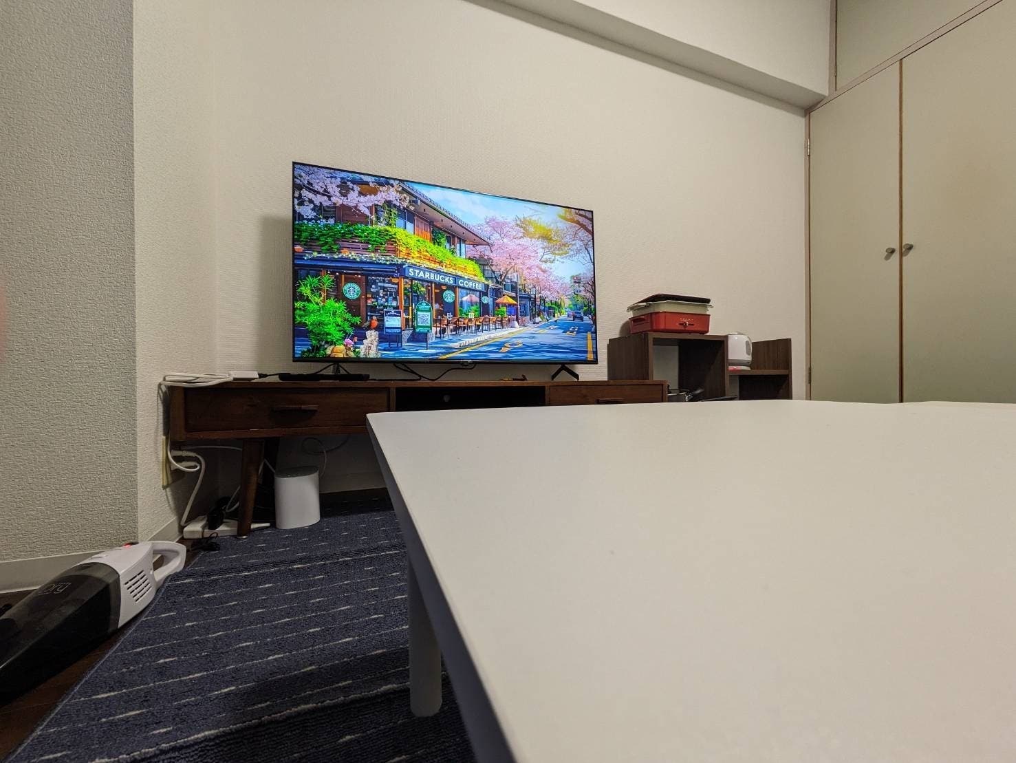 【先着100組限定格安プラン】名駅徒歩3分✨BRUNO飲み会🍺映画見放題🤩高速Wifi🥺24時間営業✨シャワー利用可能🚿の写真7