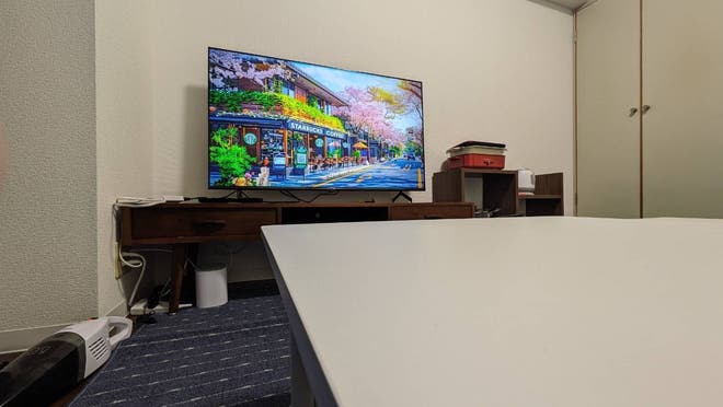 【先着100組限定格安プラン】名駅徒歩3分✨BRUNO飲み会🍺映画見放題🤩高速Wifi🥺24時間営業✨シャワー利用可能🚿の写真7