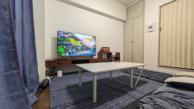 【先着100組限定格安プラン】名駅徒歩3分✨BRUNO飲み会🍺映画見放題🤩高速Wifi🥺24時間営業✨シャワー利用可能🚿の写真3