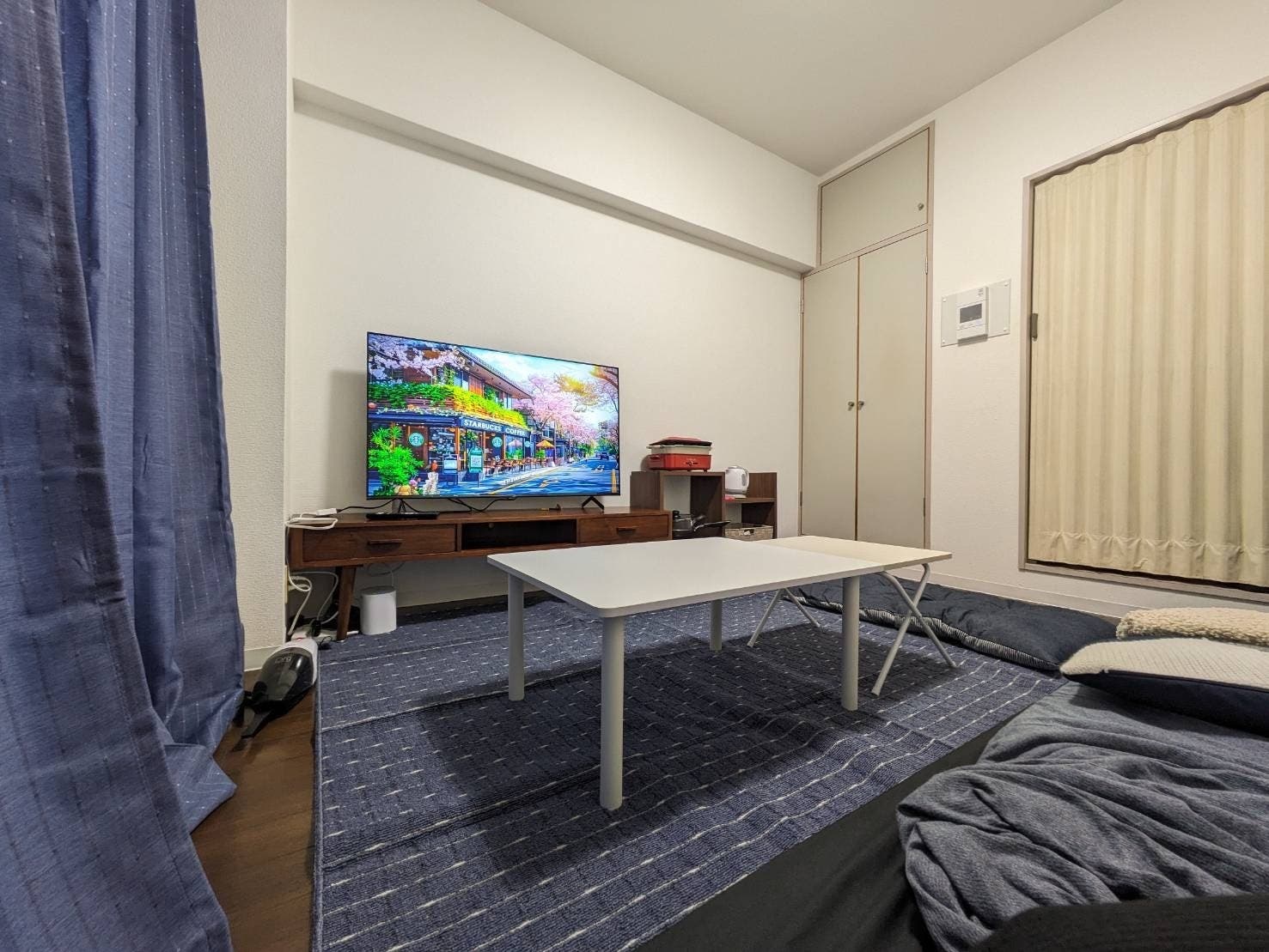 【先着100組限定格安プラン】名駅徒歩3分✨BRUNO飲み会🍺映画見放題🤩高速Wifi🥺24時間営業✨シャワー利用可能🚿の写真5