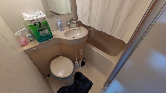 【先着100組限定格安プラン】名駅徒歩3分✨BRUNO飲み会🍺映画見放題🤩高速Wifi🥺24時間営業✨シャワー利用可能🚿の写真22