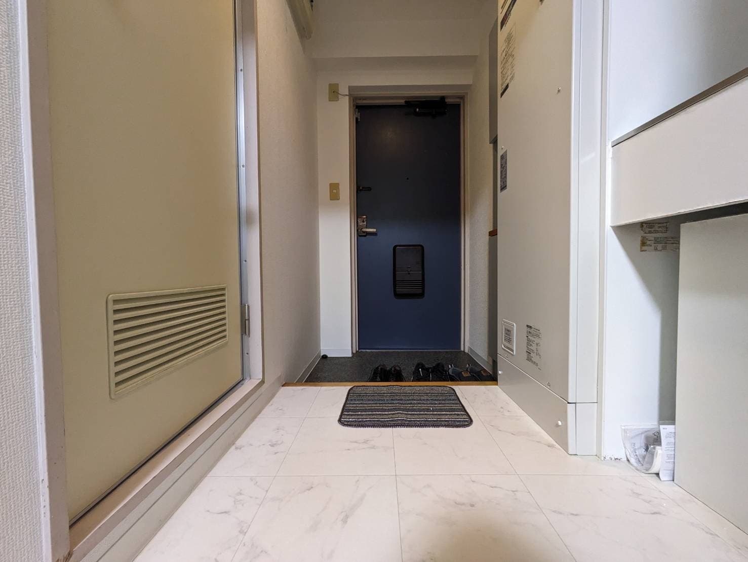 【先着100組限定格安プラン】名駅徒歩3分✨BRUNO飲み会🍺映画見放題🤩高速Wifi🥺24時間営業✨シャワー利用可能🚿の写真24