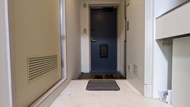 【先着100組限定格安プラン】名駅徒歩3分✨BRUNO飲み会🍺映画見放題🤩高速Wifi🥺24時間営業✨シャワー利用可能🚿の写真24