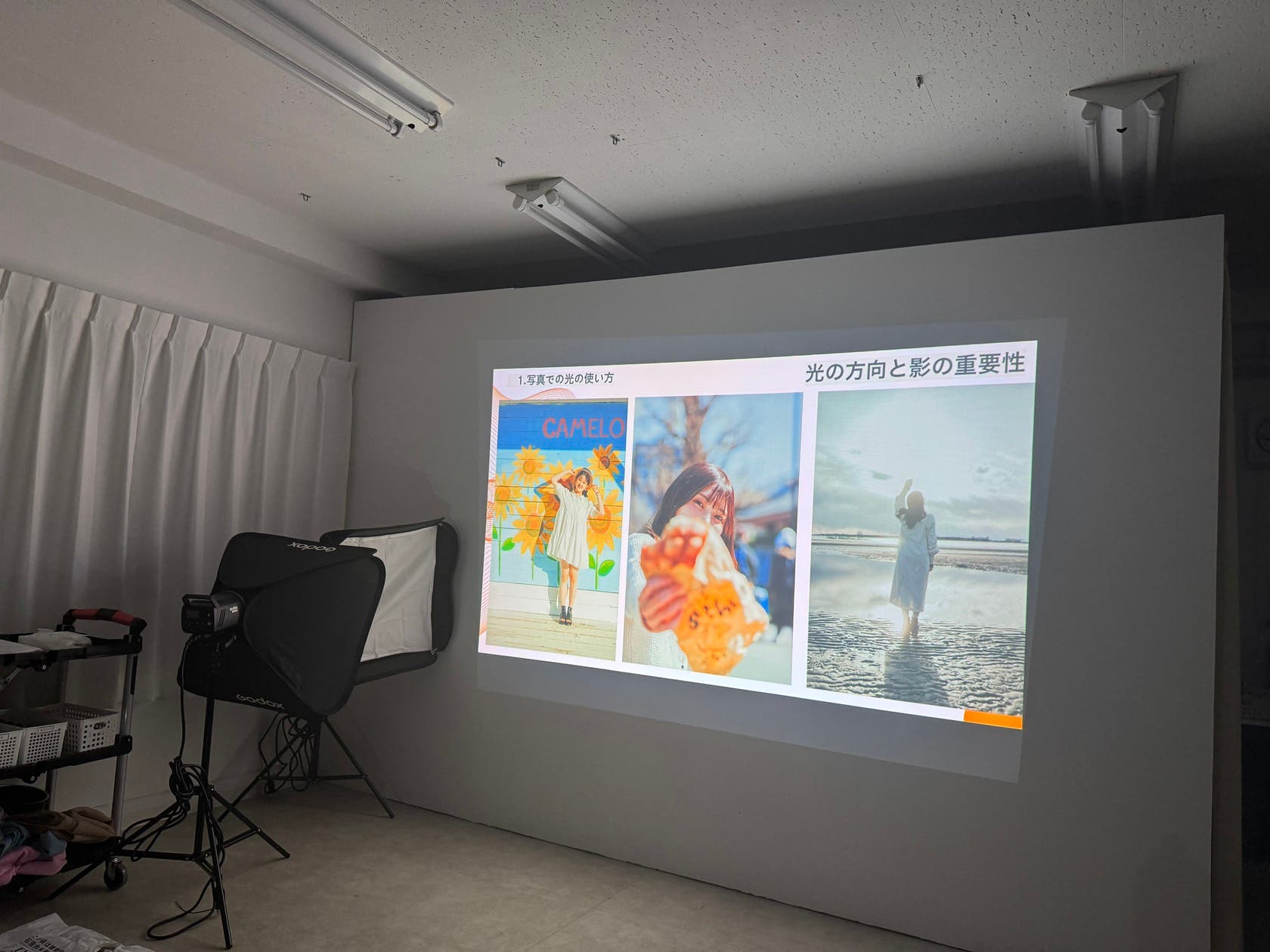 【有料】プロジェクター（EPSON EH-TW410）の画像1