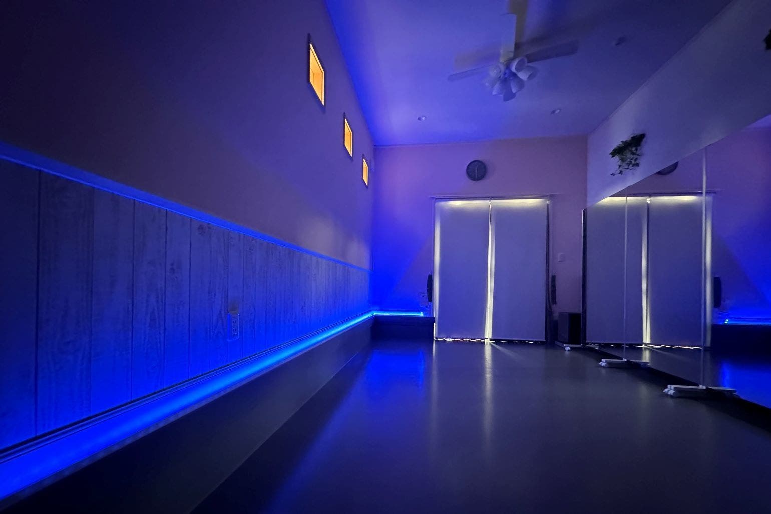 【東松戸駅4分】ダンスも会議もイベントも💛少人数貸切に特化した多目的スペース/大型ミラーやWifi完備/駐車場も無料の写真8