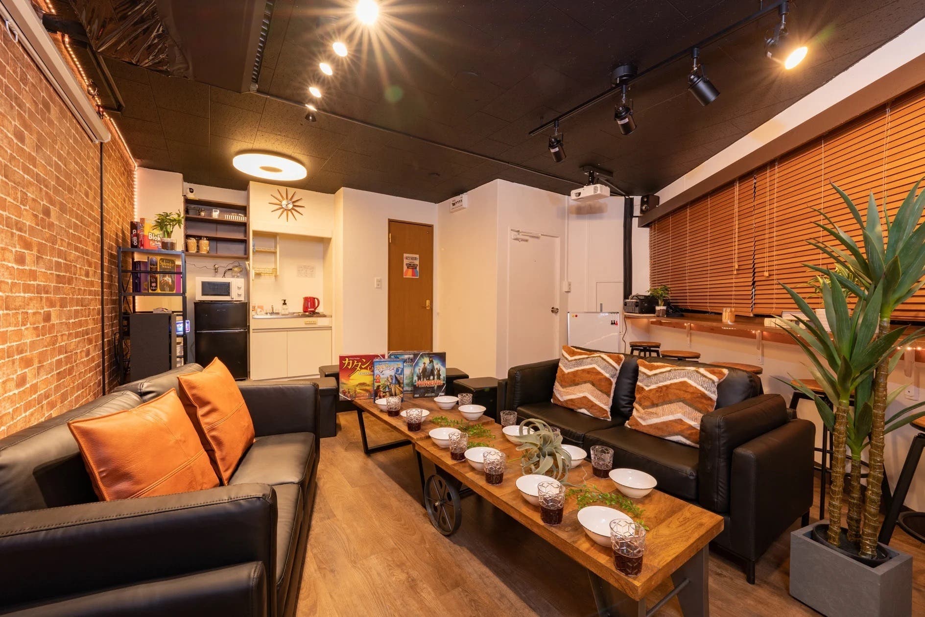 🎄クリスマス＆忘年会ならここ🥂🍿神田駅1分｜本格シネマ🎬120スクリーン＆4.1chサラウンド🔊最大10名[28]の写真19