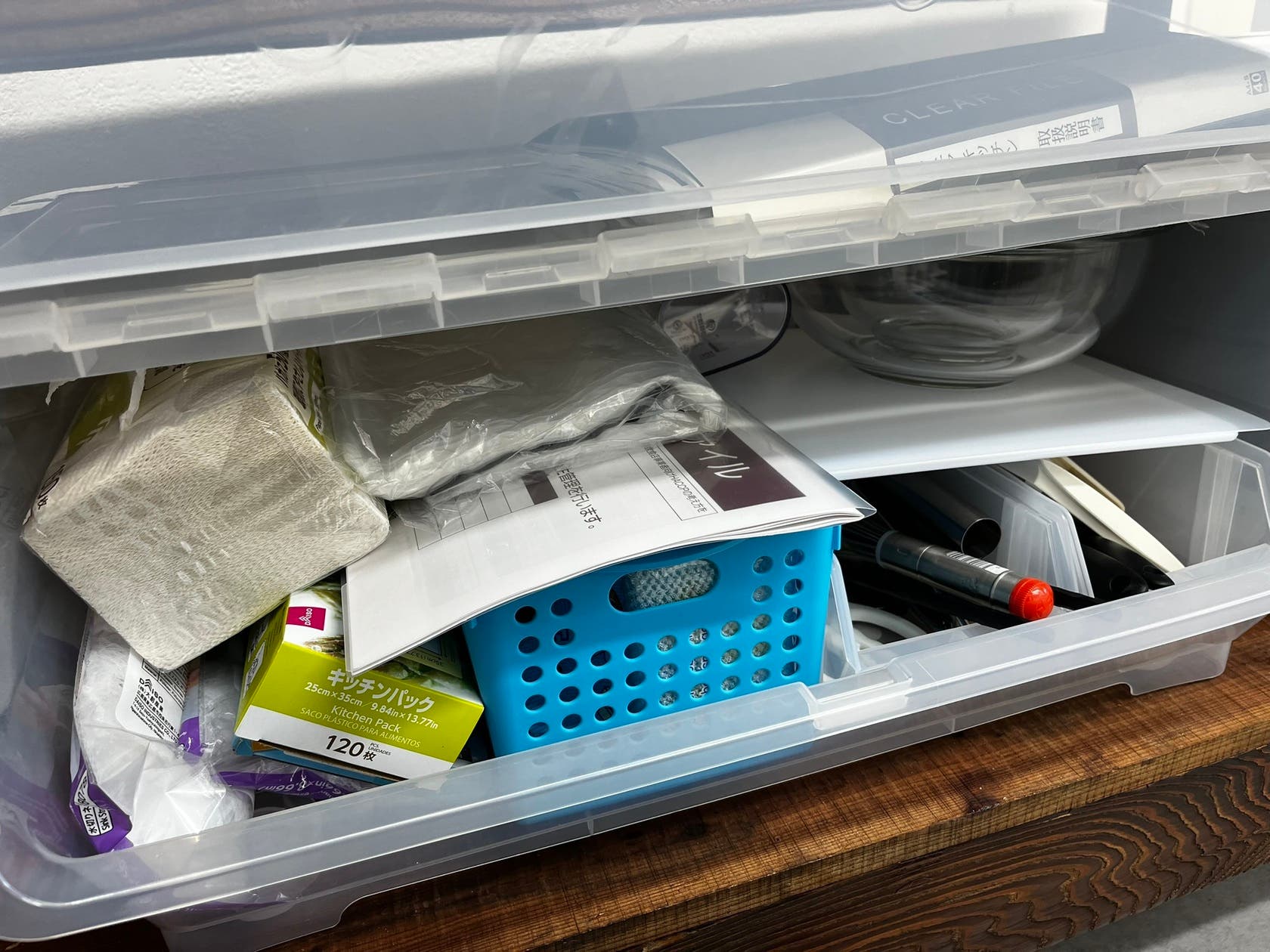 東京町田の古民家で、創造性あふれるシェアキッチン体験。料理教室も。の写真5