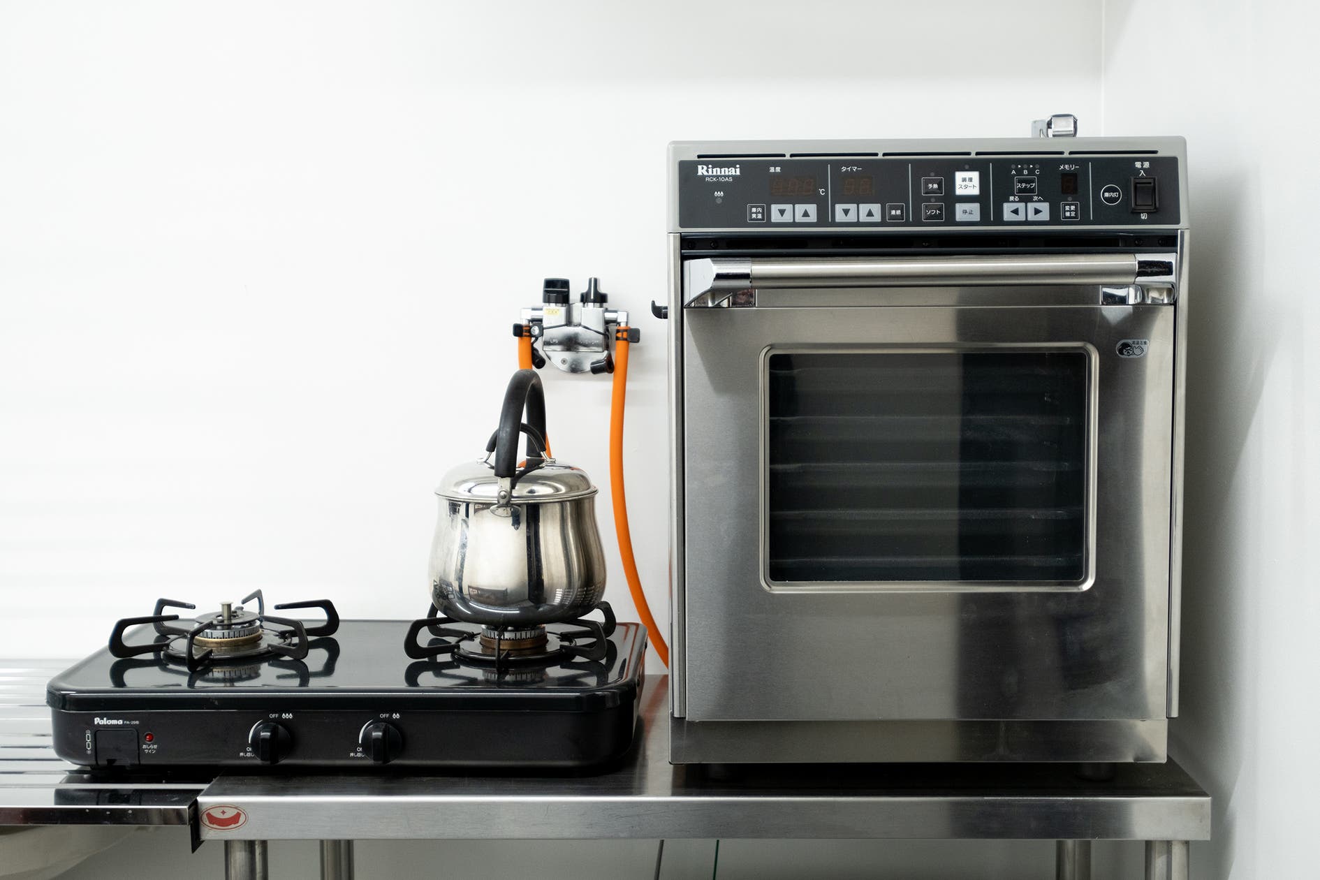 東京町田の古民家で、創造性あふれるシェアキッチン体験。料理教室も。の写真17