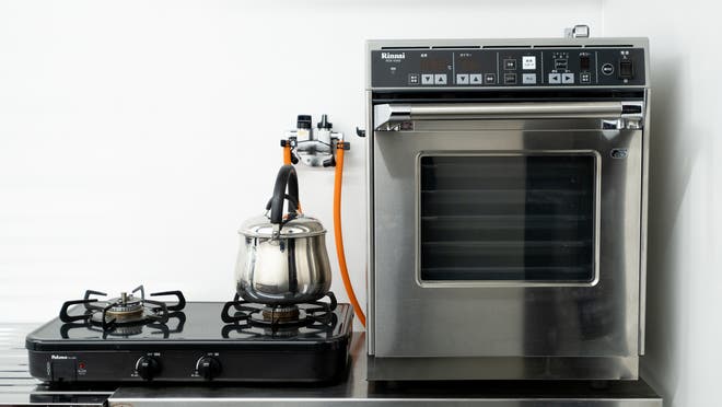 東京町田の古民家で、創造性あふれるシェアキッチン体験。料理教室も。の写真17