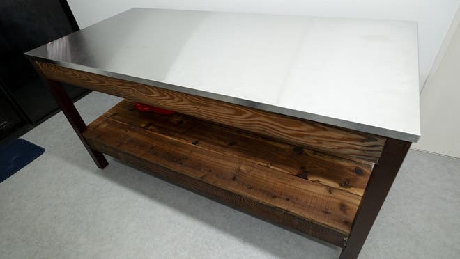 東京町田の古民家で、創造性あふれるシェアキッチン体験。料理教室も。の写真21