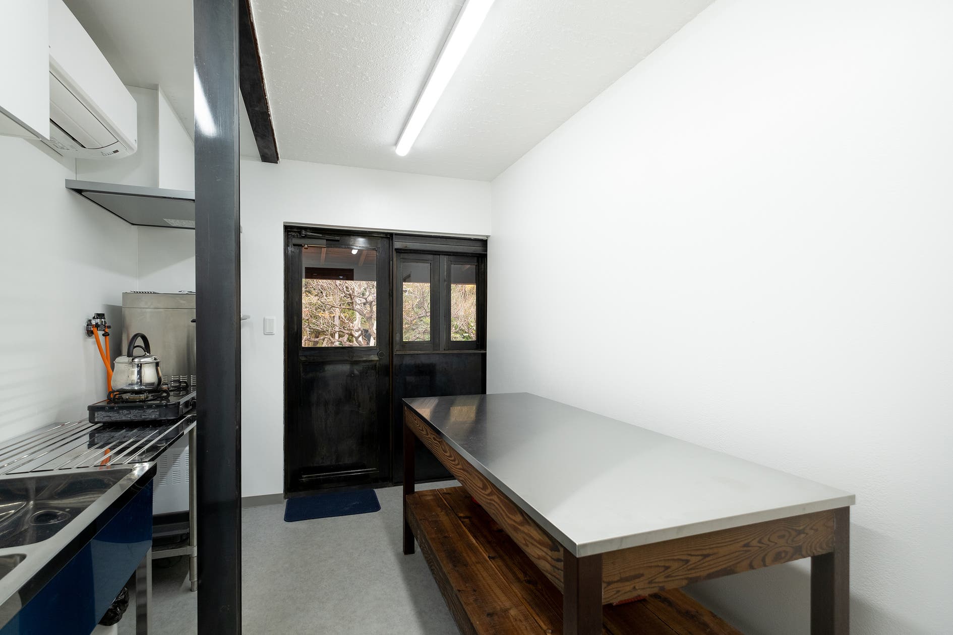 東京町田の古民家で、創造性あふれるシェアキッチン体験。料理教室も。の写真30