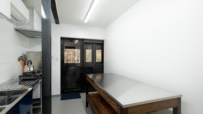 東京町田の古民家で、創造性あふれるシェアキッチン体験。料理教室も。の写真30