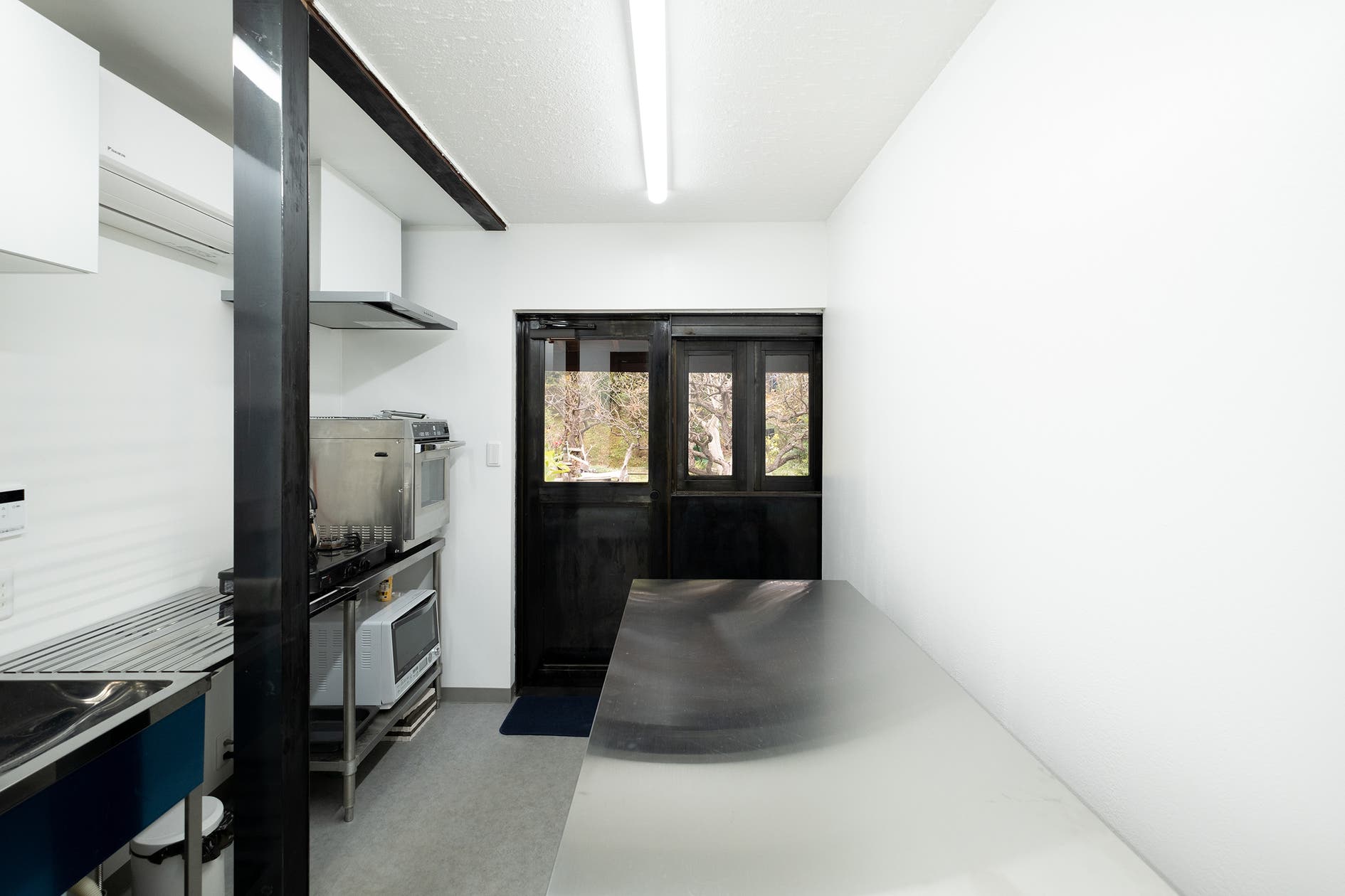 東京町田の古民家で、創造性あふれるシェアキッチン体験。料理教室も。の写真8