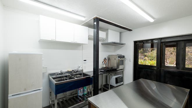 東京町田の古民家で、創造性あふれるシェアキッチン体験。料理教室も。の写真10