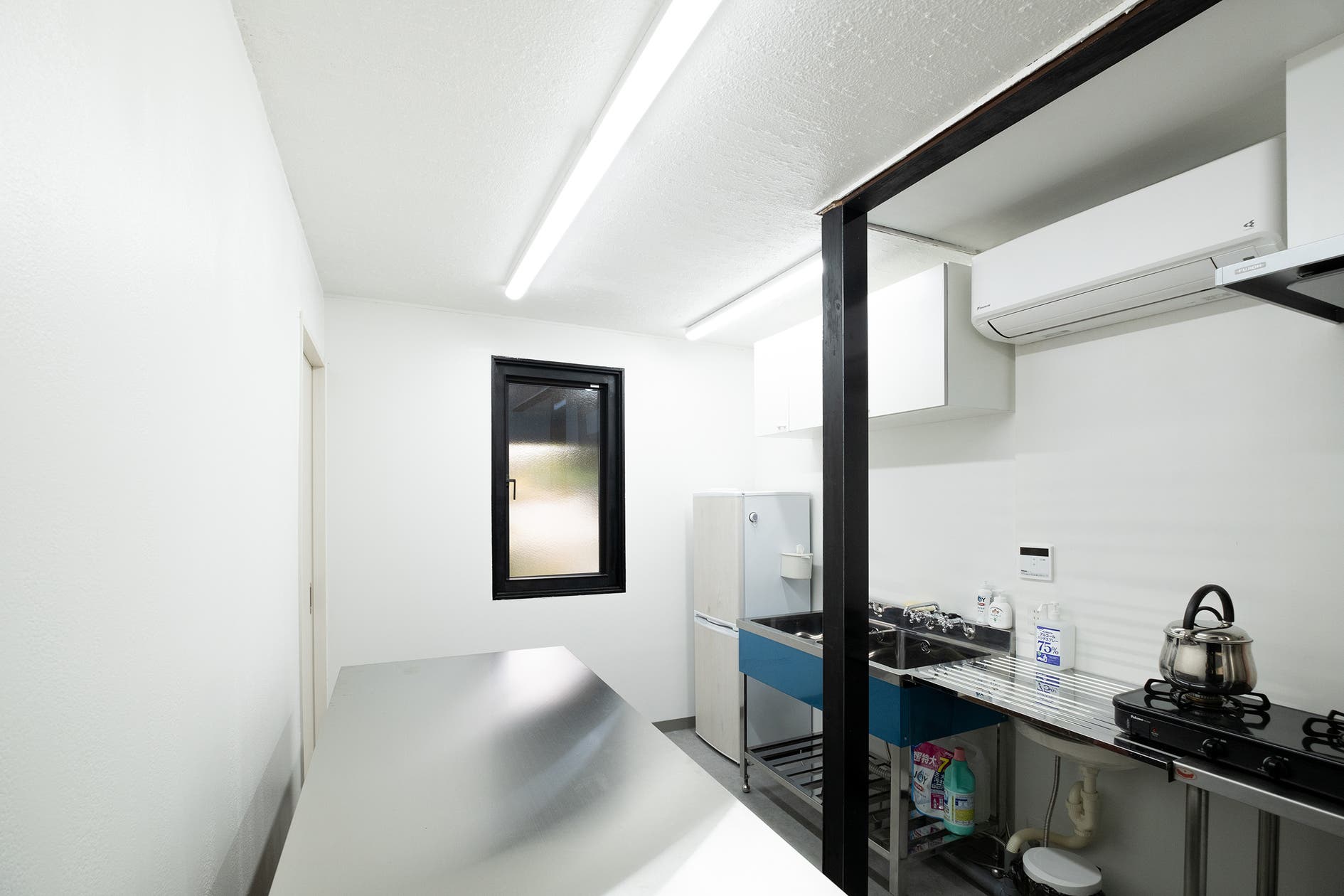 東京町田の古民家で、創造性あふれるシェアキッチン体験。料理教室も。の写真12