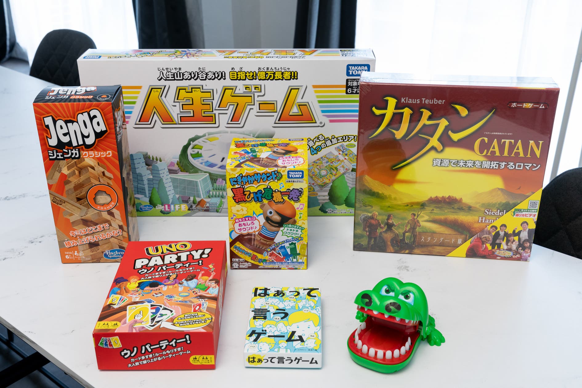 秋葉原駅4分🚶✨最大25名👥100㌅大画面プロジェクター🎥ボードゲーム🎴パーティー🎉飲み会🍺女子会👧の写真13