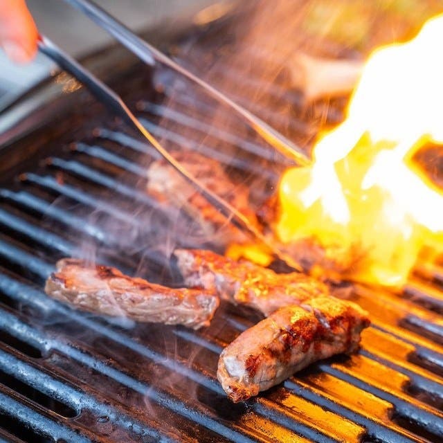 BBQ食材サービス（8〜10人分）の画像2