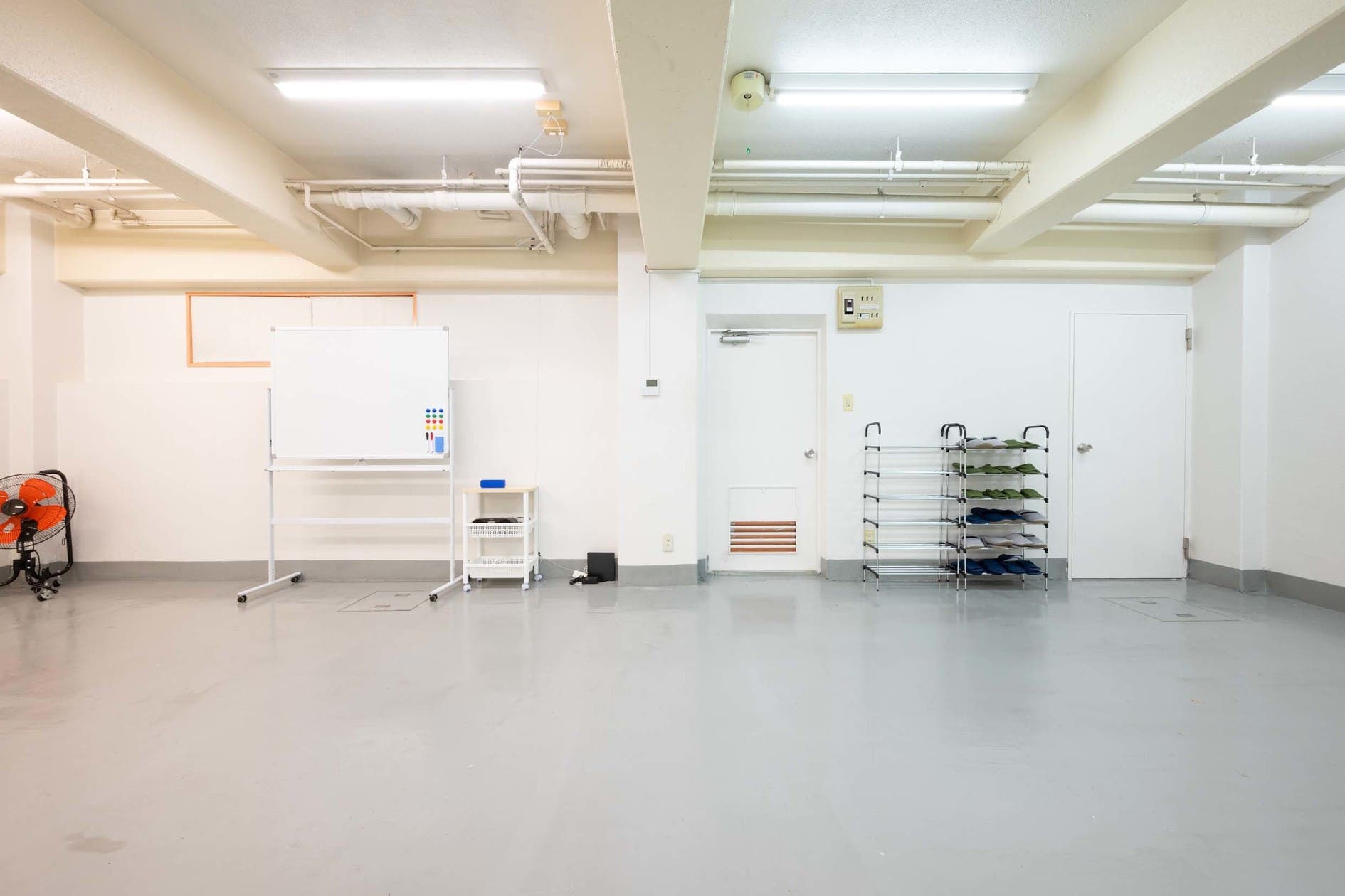 【新大塚駅2分、大塚駅9分】 【広々50㎡】ダンス/演劇/歌/楽器、特大鏡、光回線、レンタルスタジオSunny 大塚・新大塚店の写真7