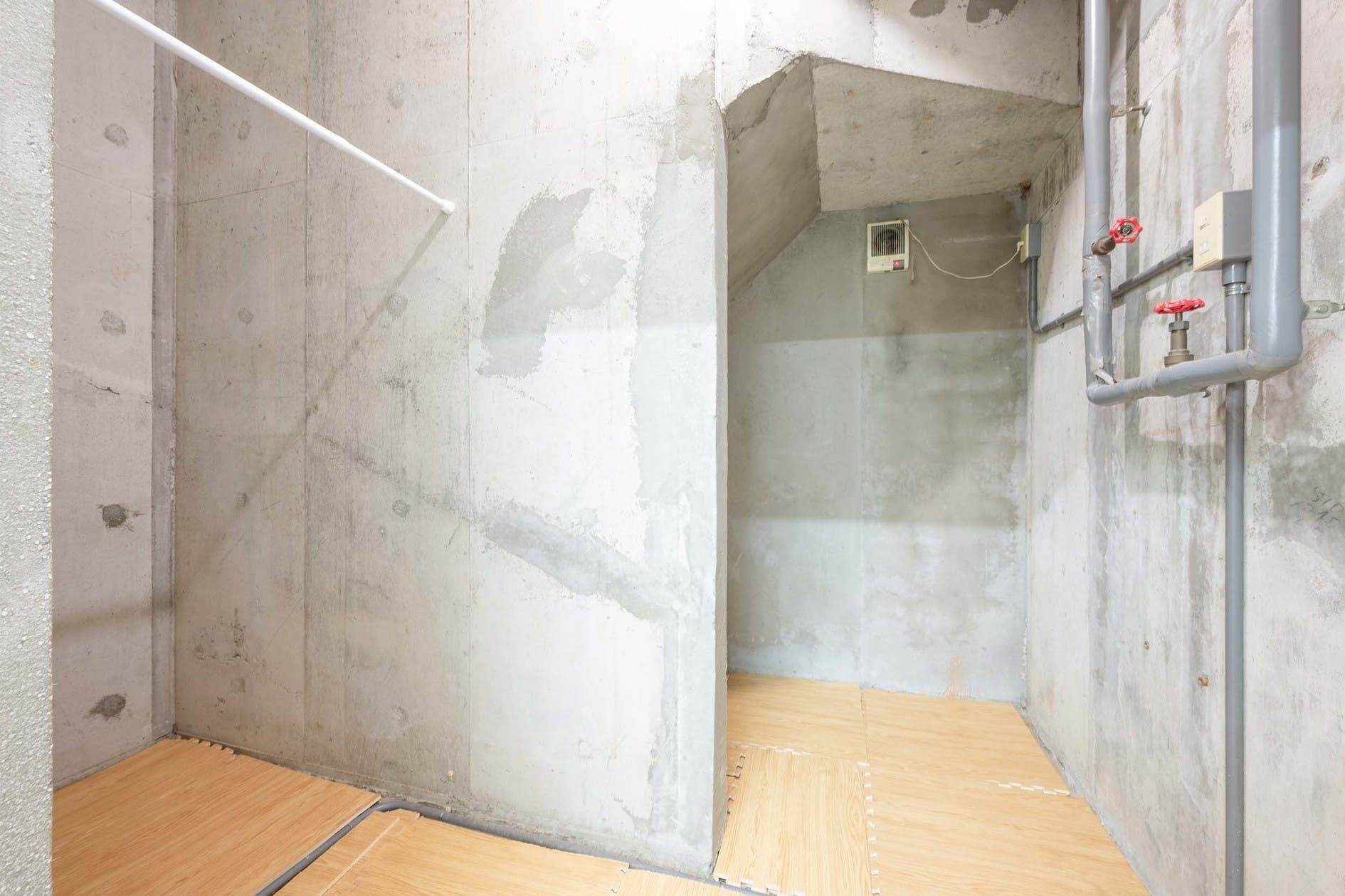 【新大塚駅2分、大塚駅9分】 【広々50㎡】ダンス/演劇/歌/楽器、特大鏡、光回線、レンタルスタジオSunny 大塚・新大塚店の写真9